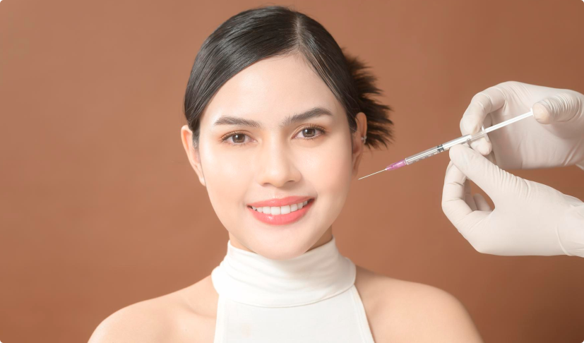 Botox – Dermabelu Aesthetic Clinic